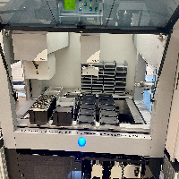 Tecan Fluent 480 Liquid Handler | Surplus Solutions